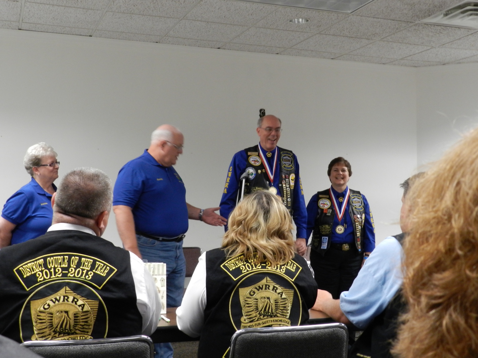 Kentucky Road Riders – KY Road Riders