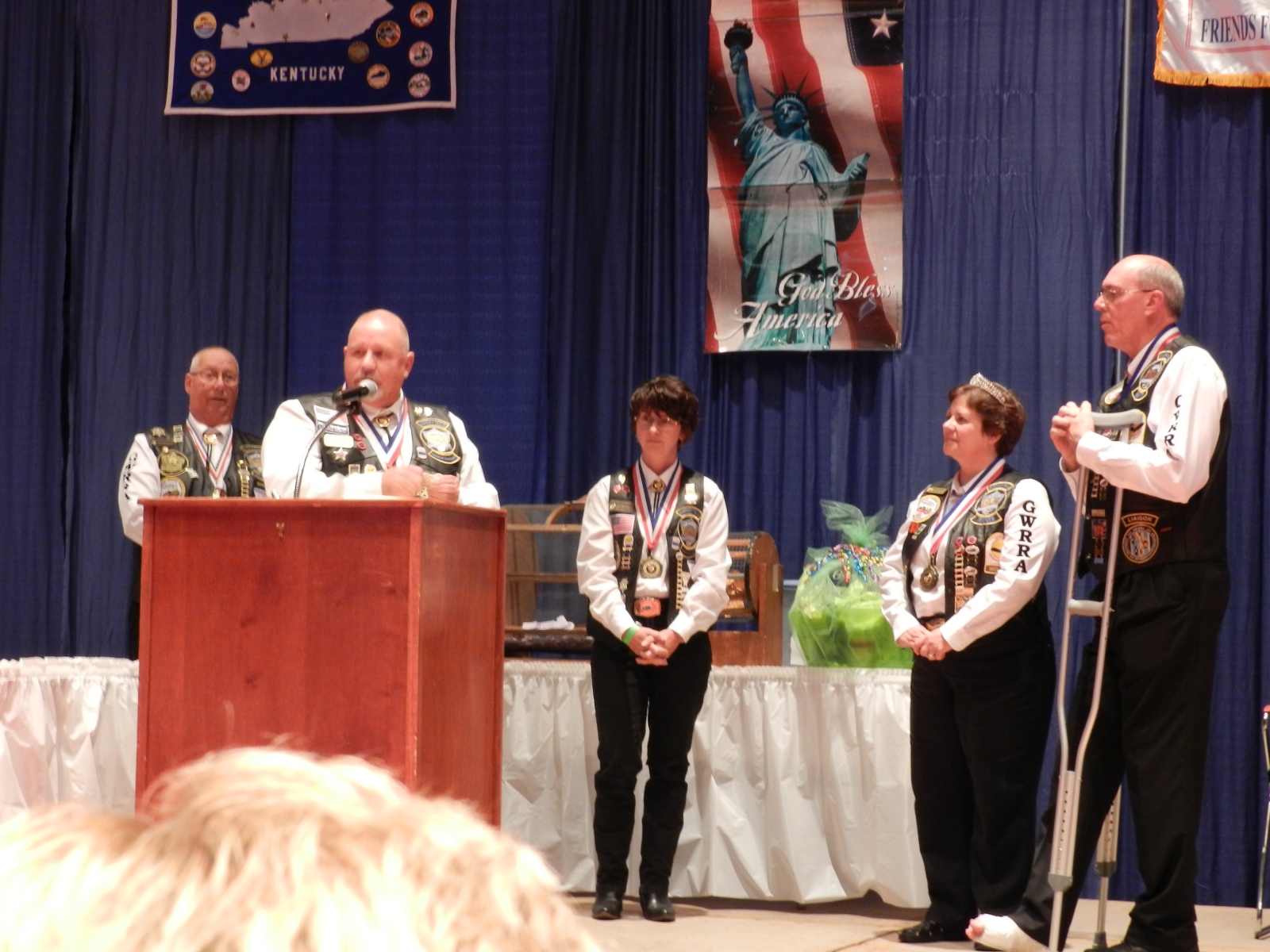 Kentucky Road Riders – KY Road Riders