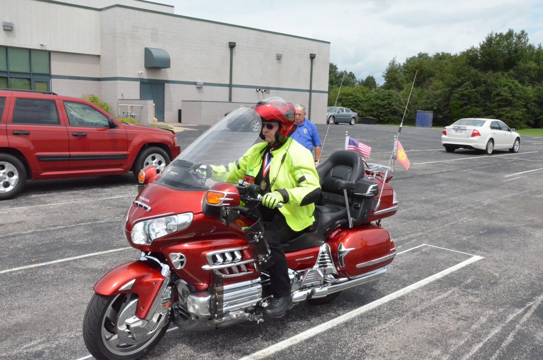 2022 OPS Weekend Hotel – Kentucky Road Riders