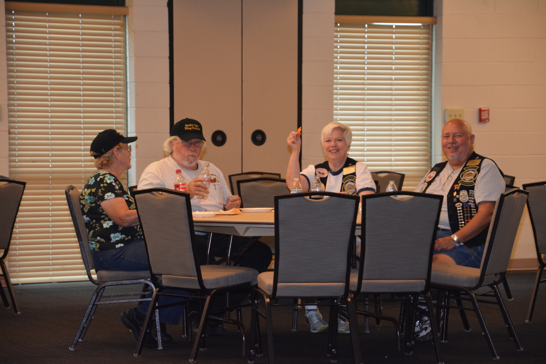 Our Chapters – Kentucky Road Riders