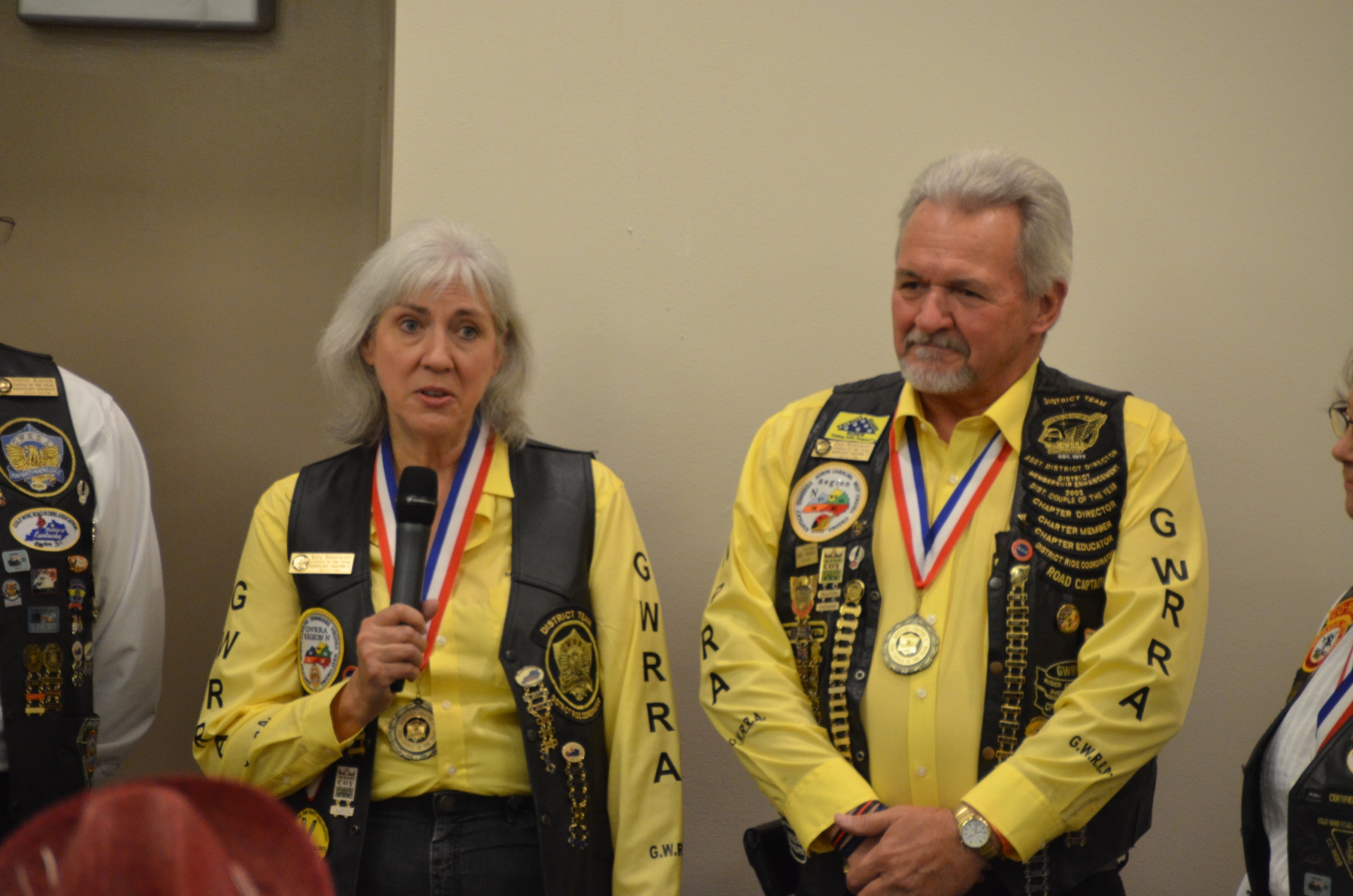 Kentucky Road Riders – KY Road Riders