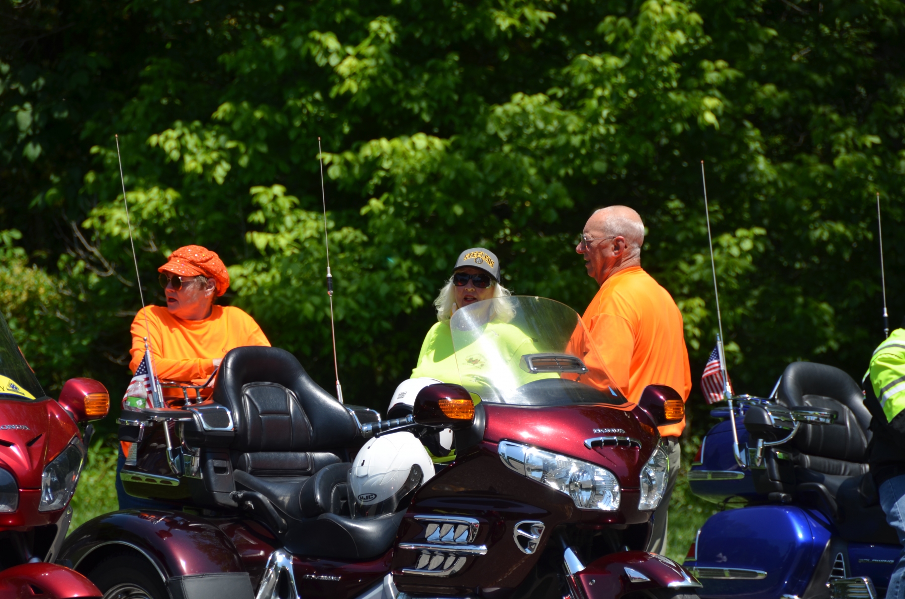 Kentucky Road Riders – KY Road Riders