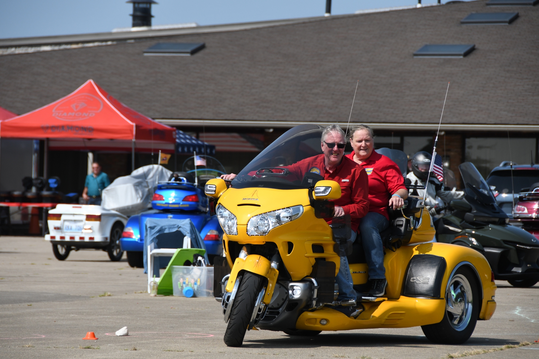 Kentucky Road Riders – KY Road Riders