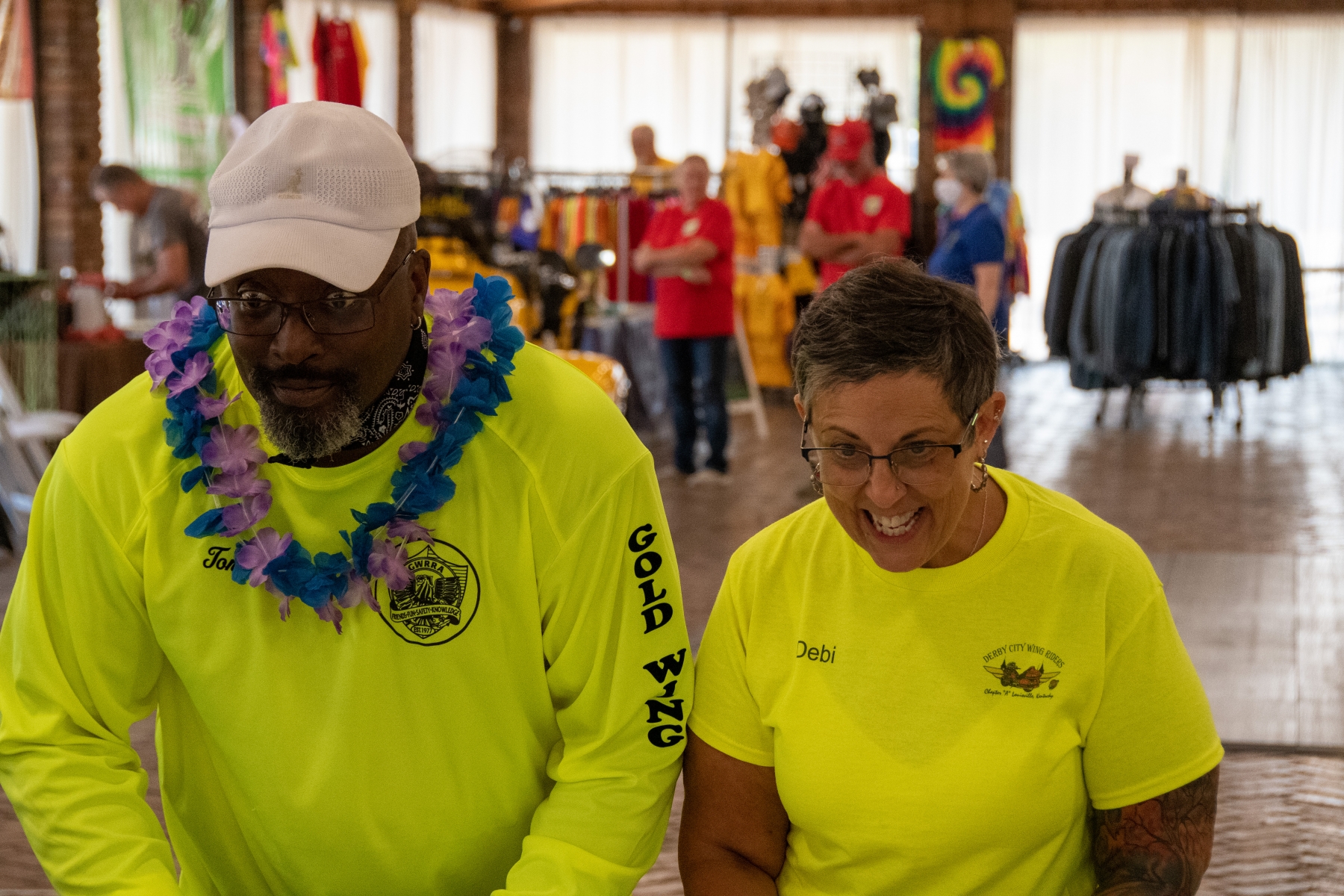 Kentucky Road Riders – KY Road Riders