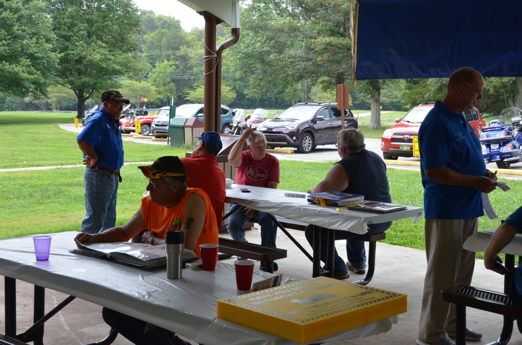 Kentucky Road Riders – KY Road Riders