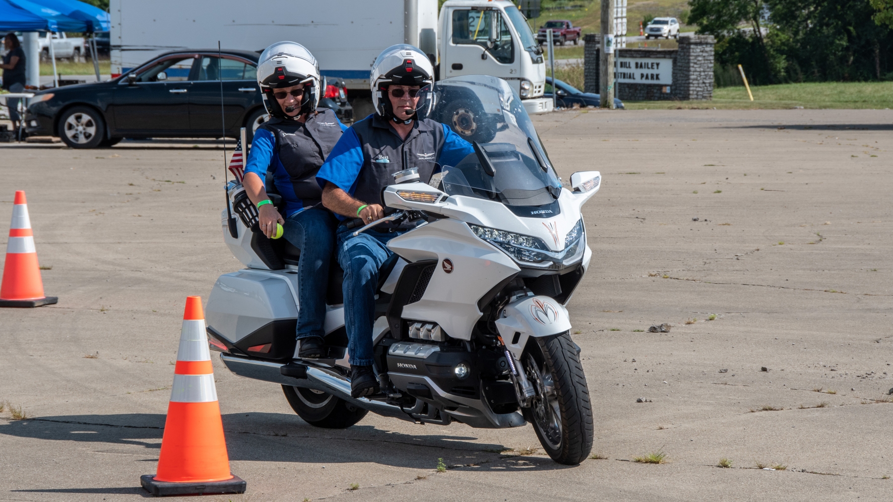 Kentucky Road Riders – KY Road Riders