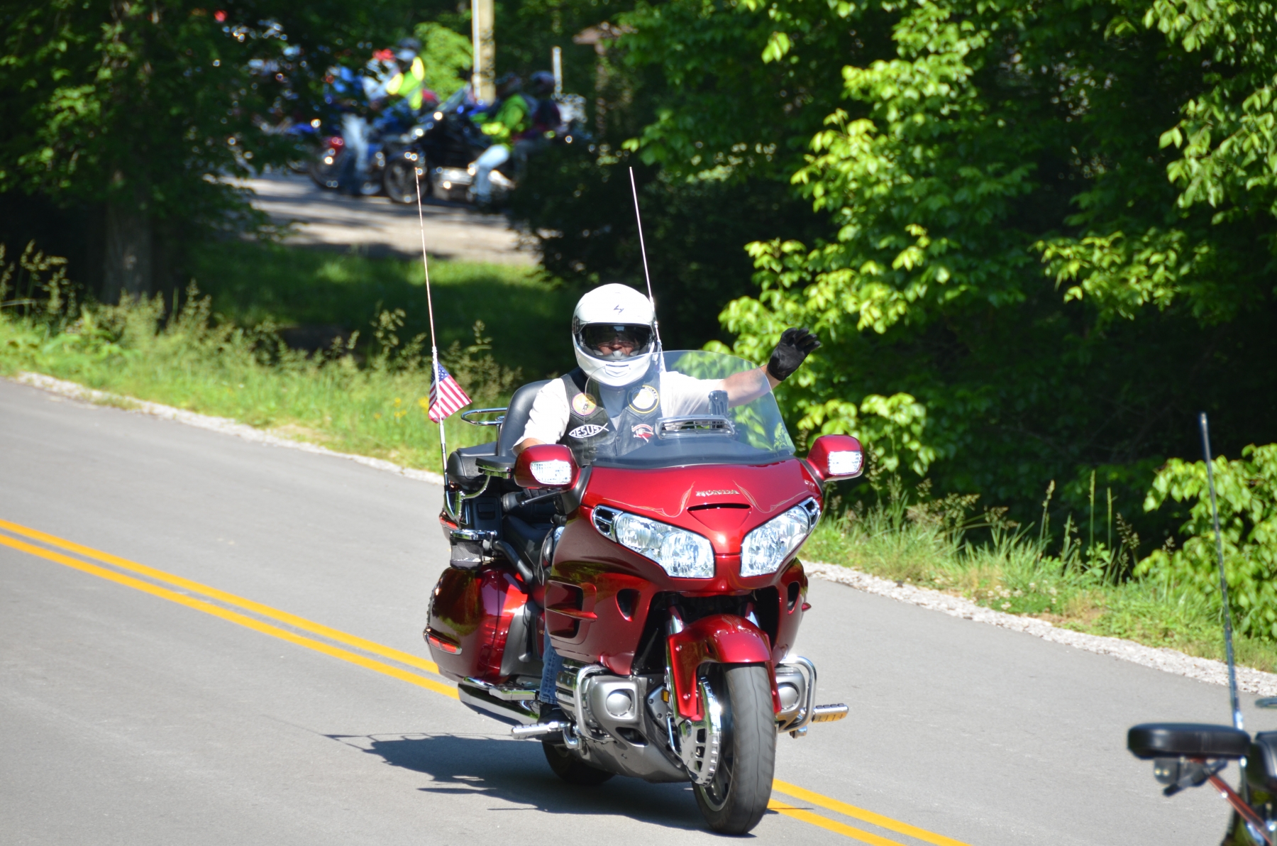 Downloads – Kentucky Road Riders