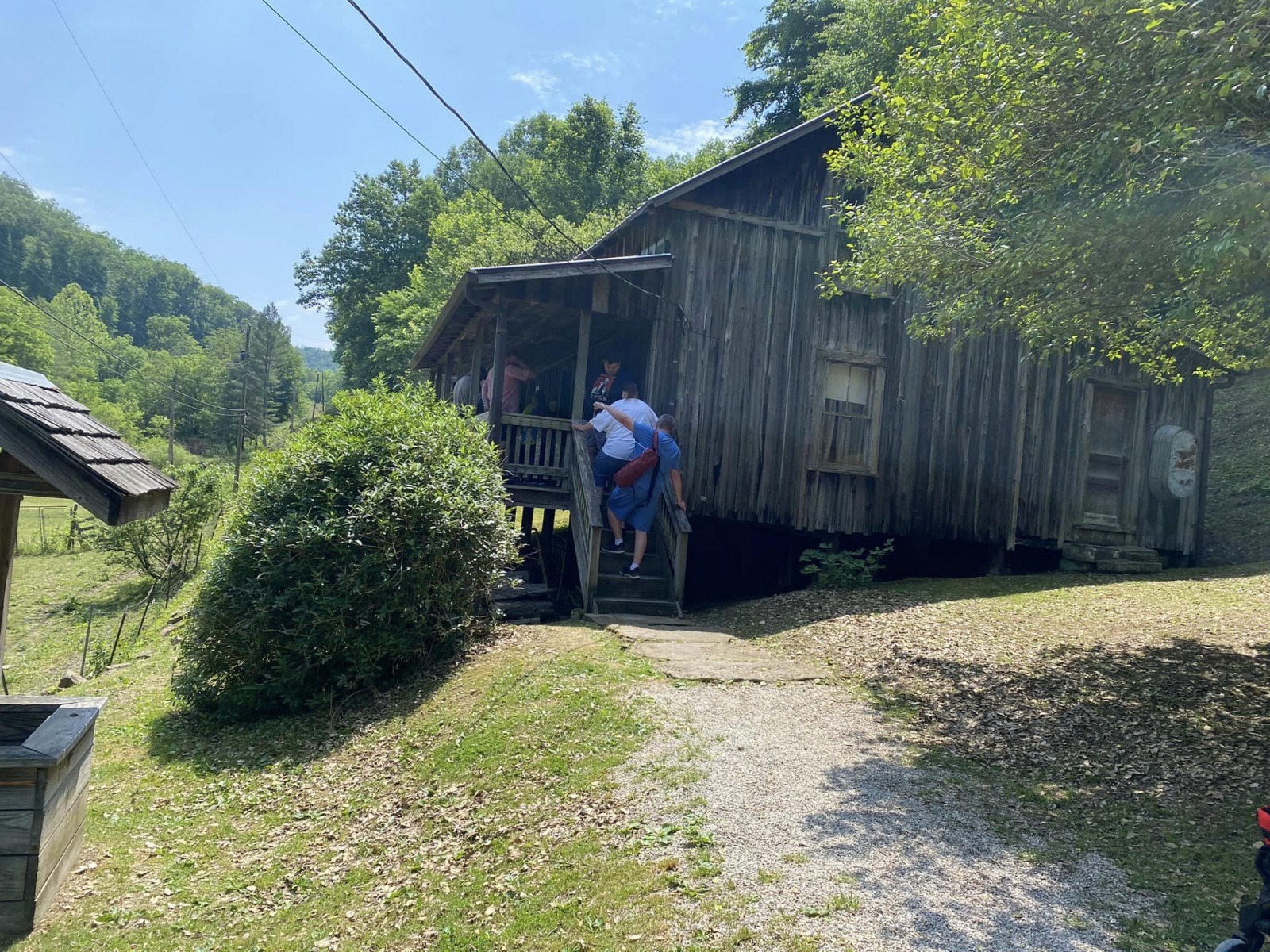 Our Chapters – Kentucky Road Riders