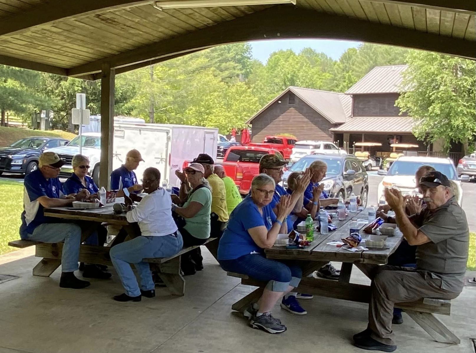 Kentucky Road Riders – KY Road Riders