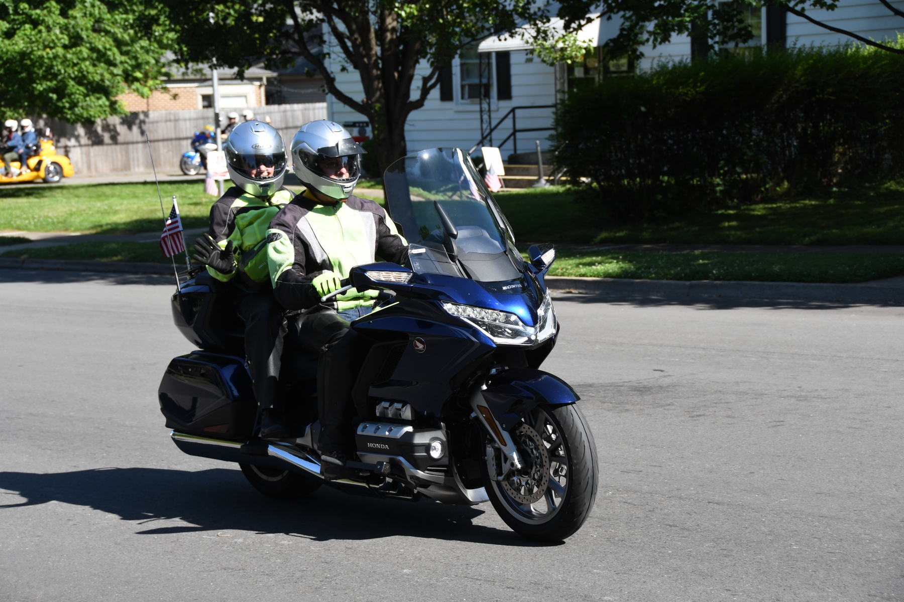 Downloads – Kentucky Road Riders