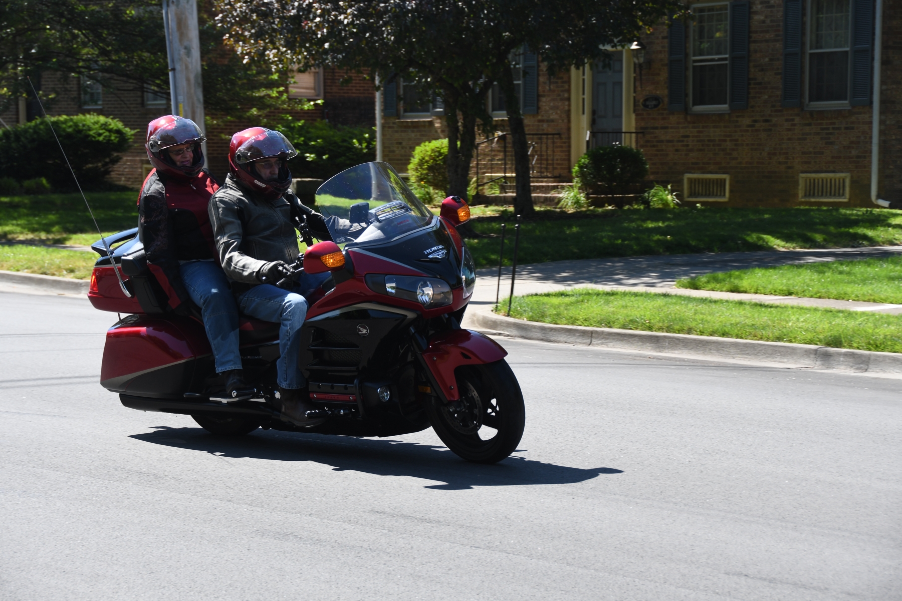 Kentucky Road Riders – KY Road Riders