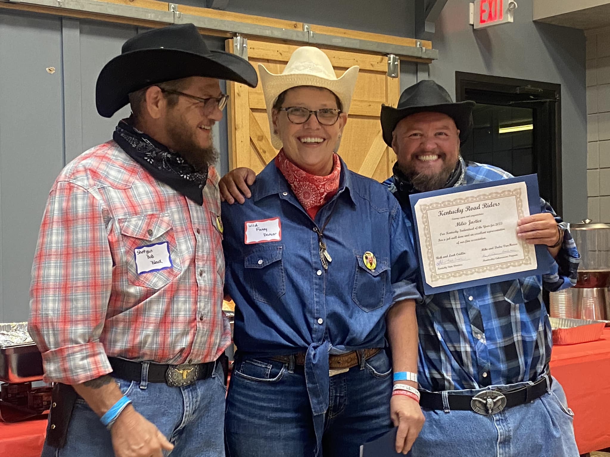 Kentucky Road Riders – KY Road Riders