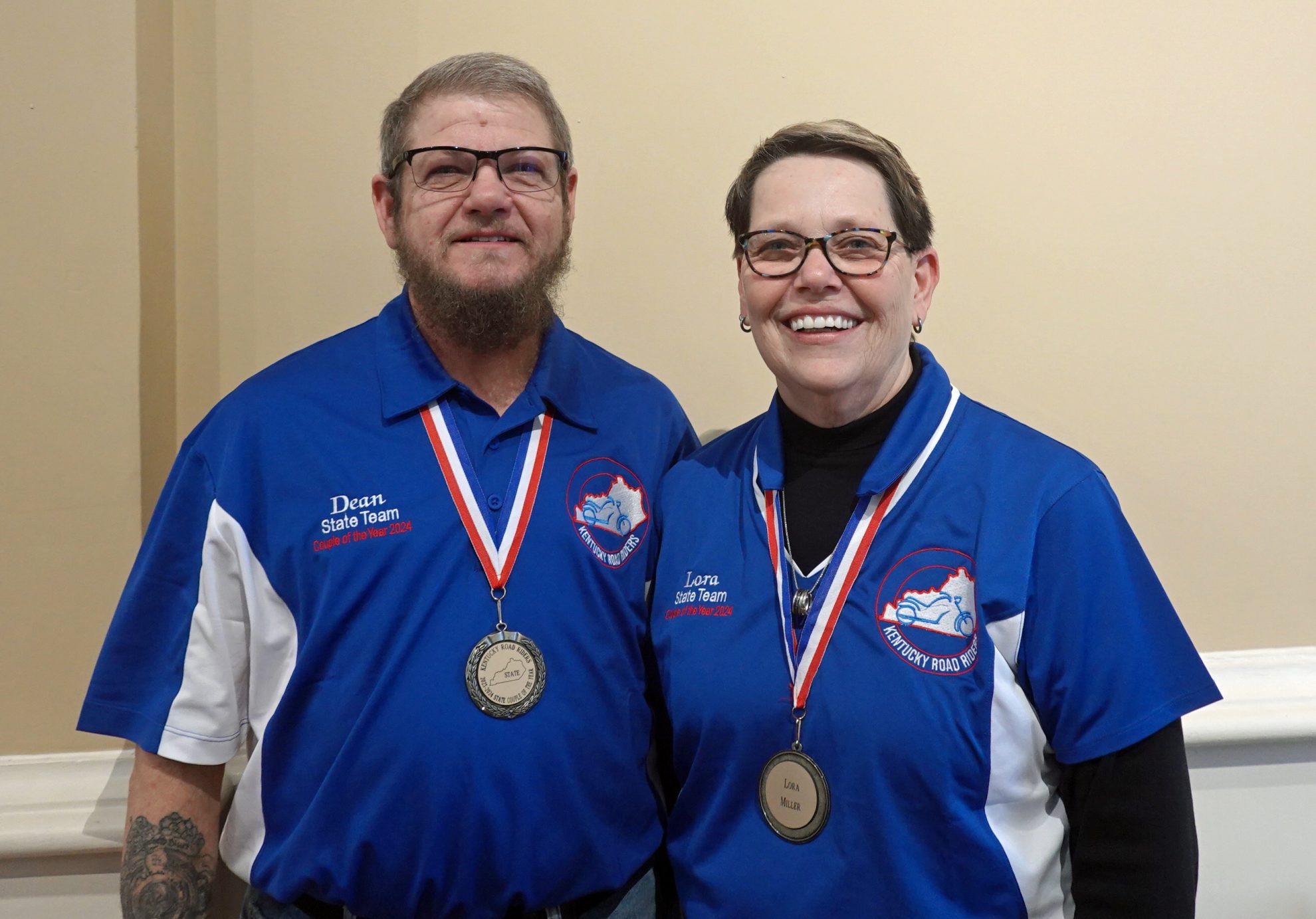 Operations Team – Kentucky Road Riders